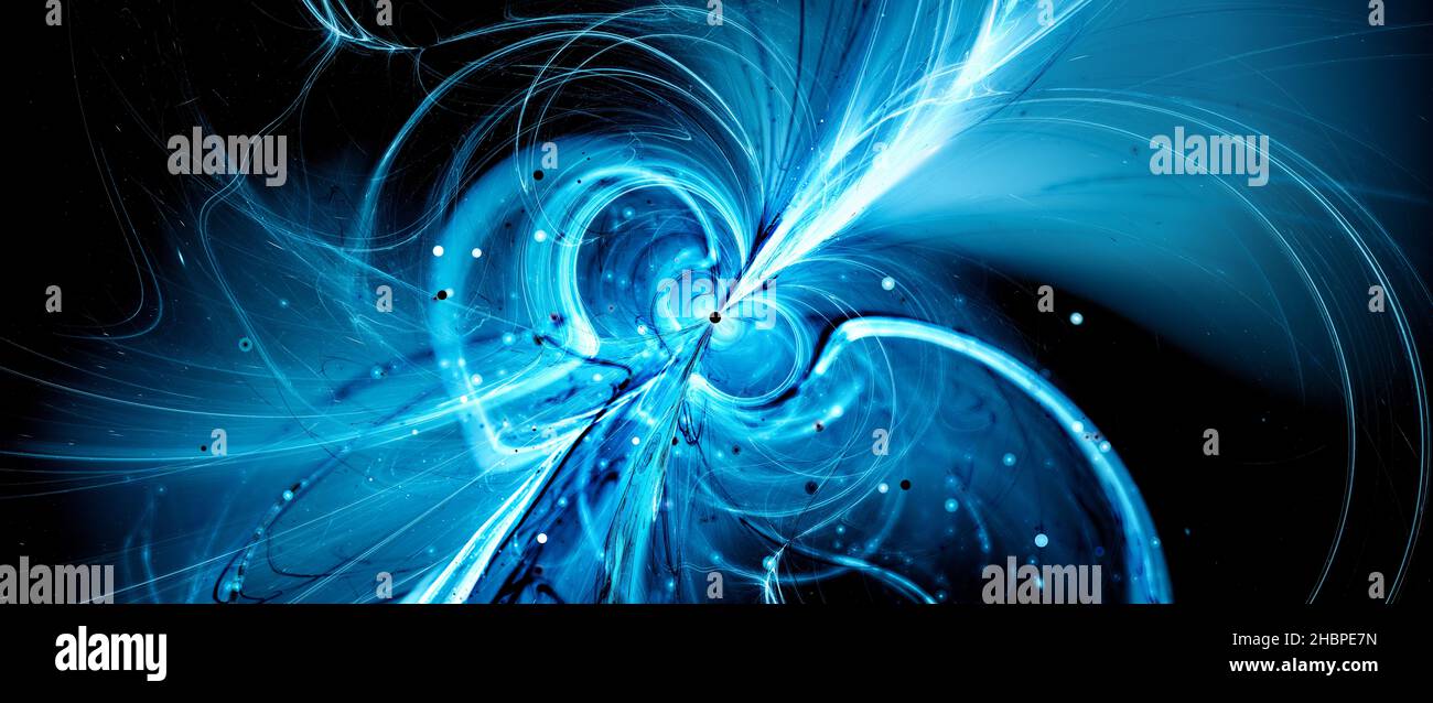 Die verschmelzung in den kosmos -Fotos und -Bildmaterial in hoher ...