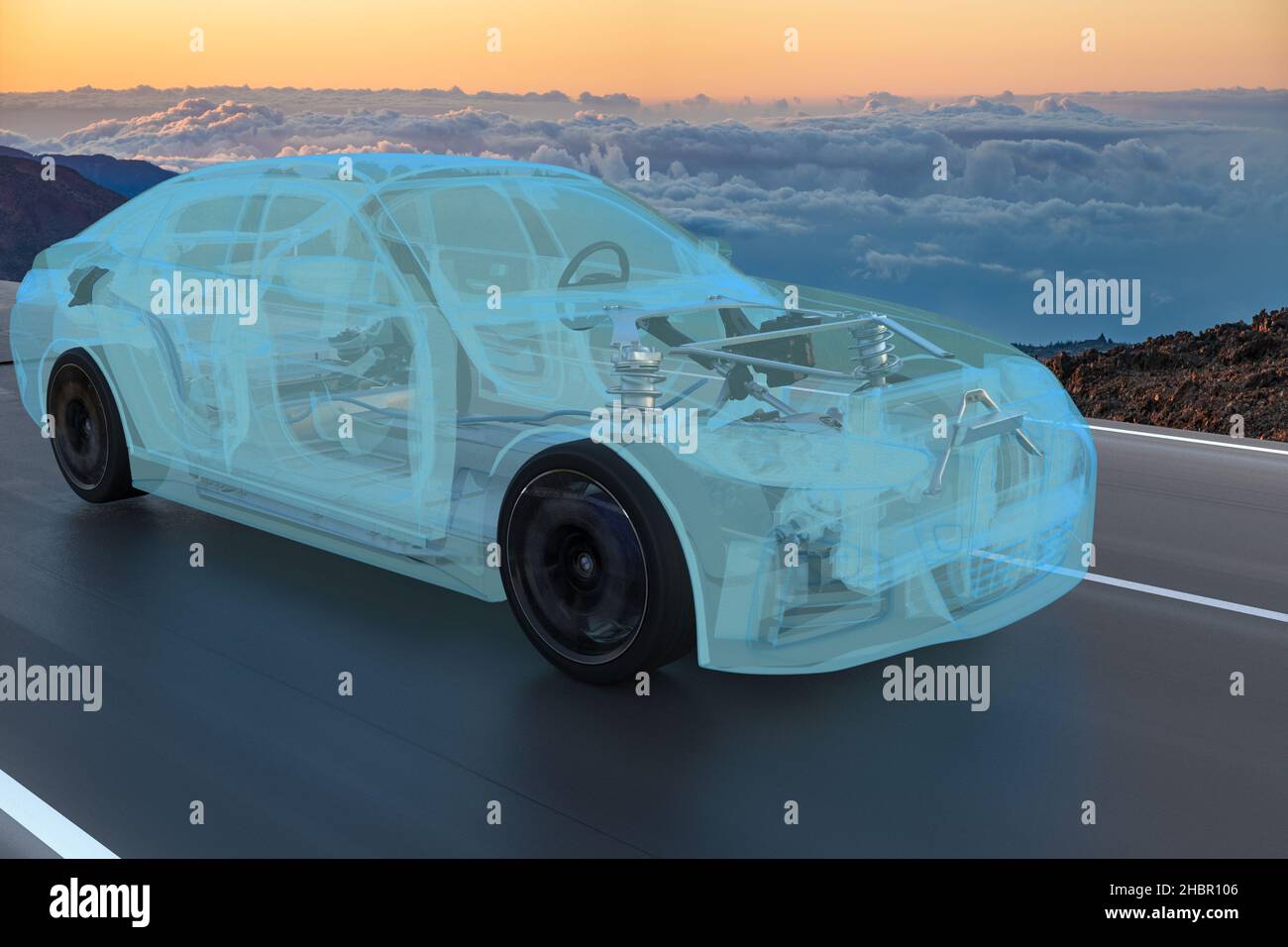 Elektromotor querschnitt -Fotos und -Bildmaterial in hoher Auflösung – Alamy