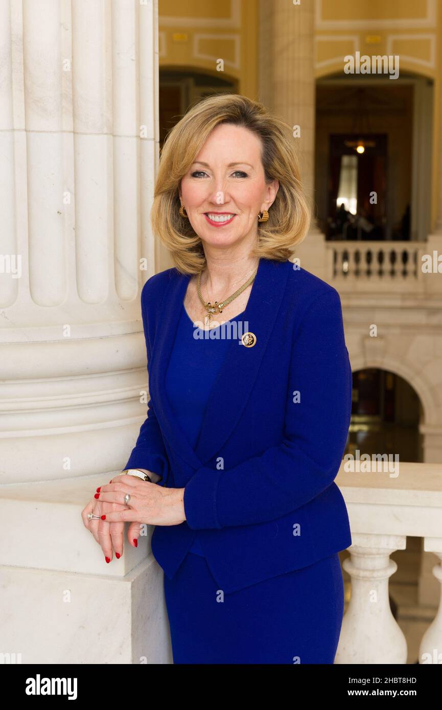 Barbara comstock -Fotos und -Bildmaterial in hoher Auflösung – Alamy