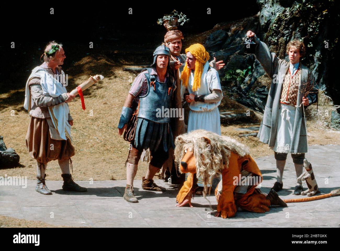 Berwick theater -Fotos und -Bildmaterial in hoher Auflösung – Alamy