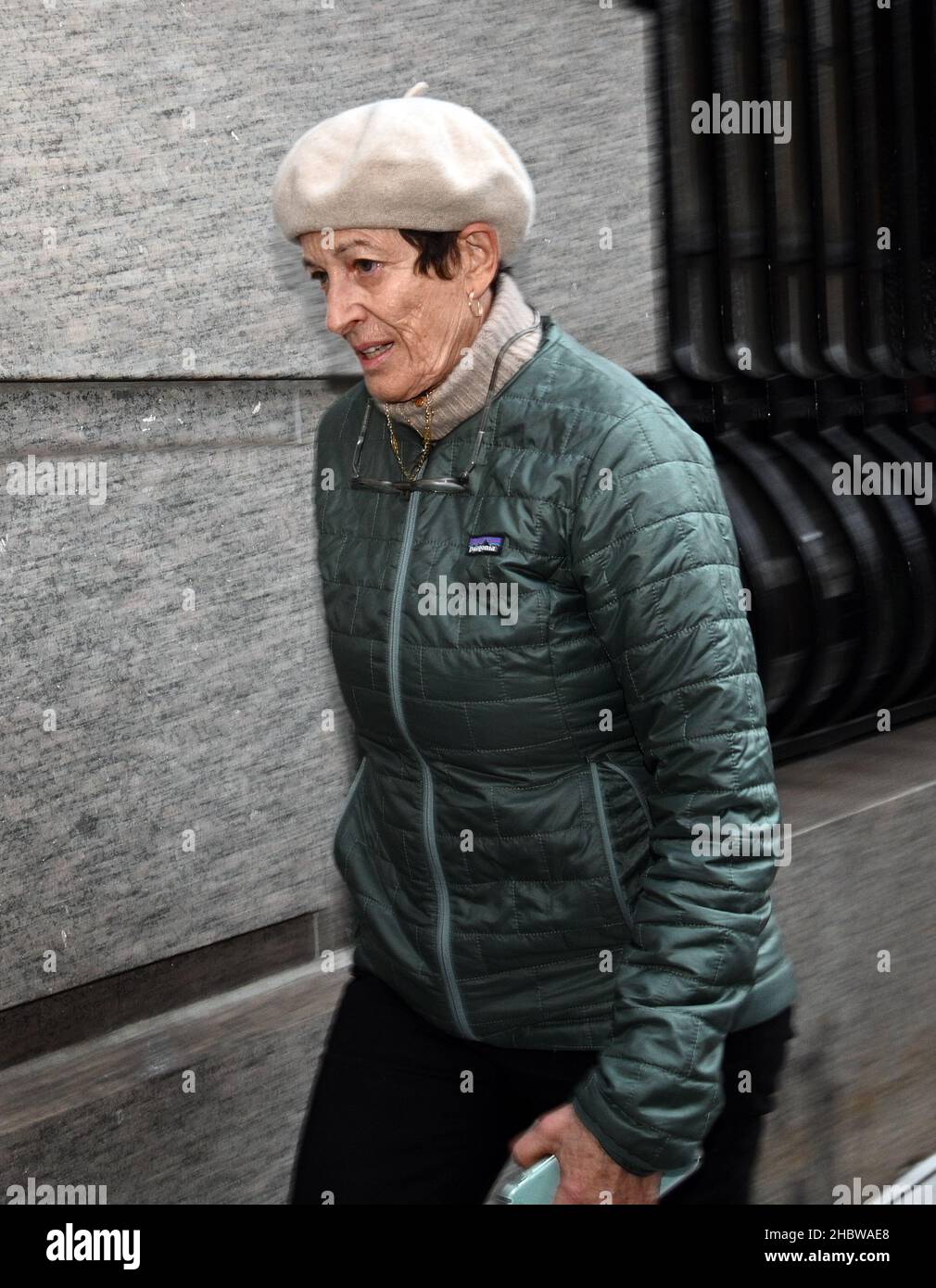 Ghislaine maxwell -Fotos und -Bildmaterial in hoher Auflösung - Seite 2 ...