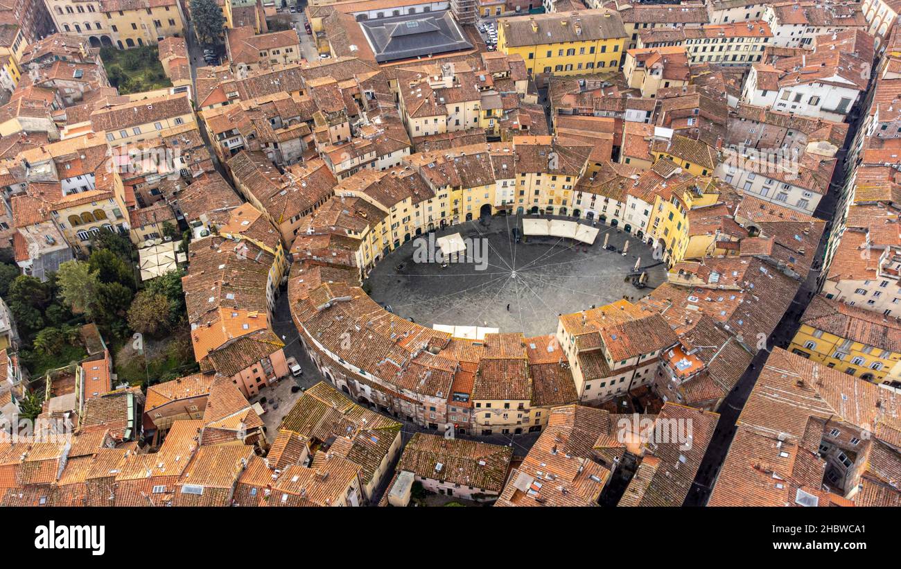 Historische lucca -Fotos und -Bildmaterial in hoher Auflösung – Alamy