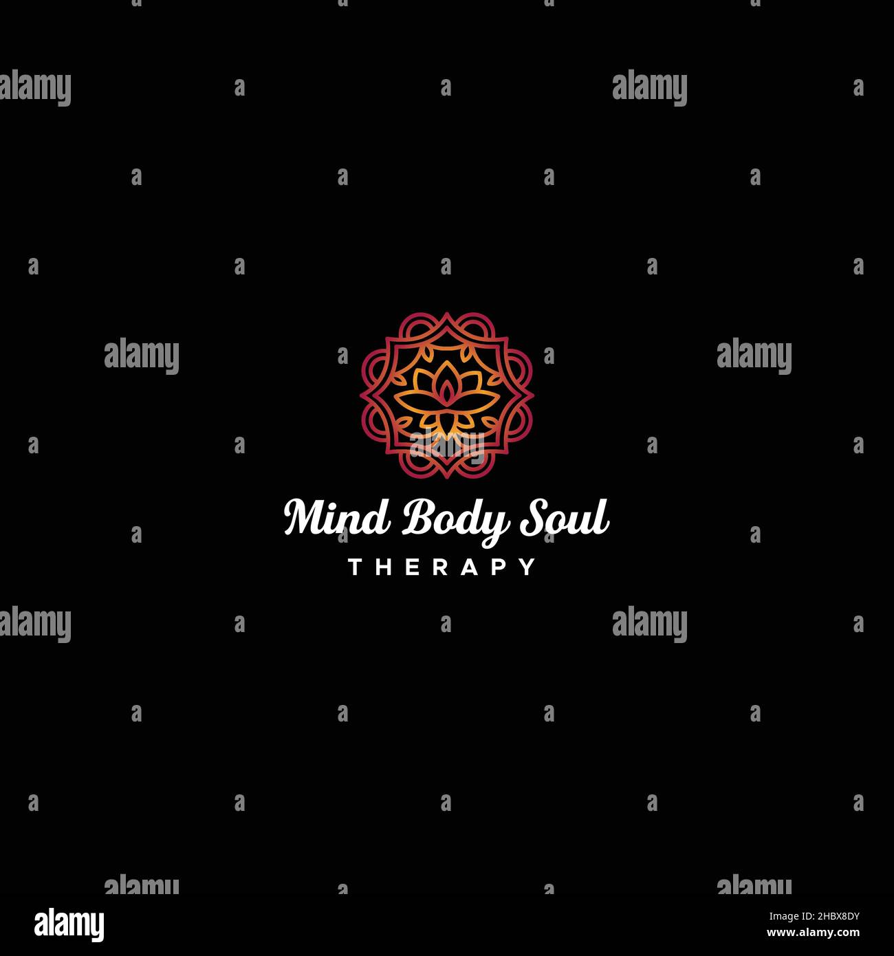 Mind and body -Fotos und -Bildmaterial in hoher Auflösung – Alamy