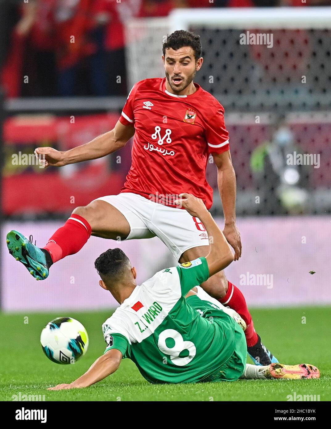 Zakaria el wardi -Fotos und -Bildmaterial in hoher Auflösung – Alamy