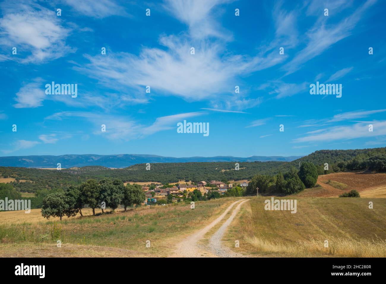 Paisajes paisajes paisaje horizontal viajes -Fotos und -Bildmaterial in ...