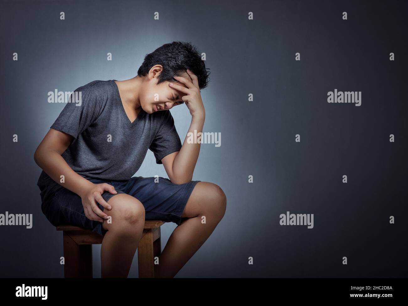 Isolierte probleme stressig -Fotos und -Bildmaterial in hoher Auflösung ...