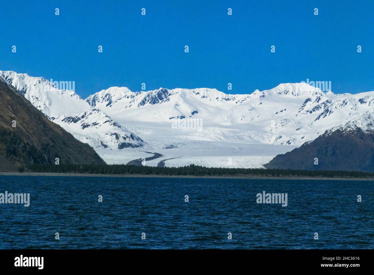 Golf Von Alaska