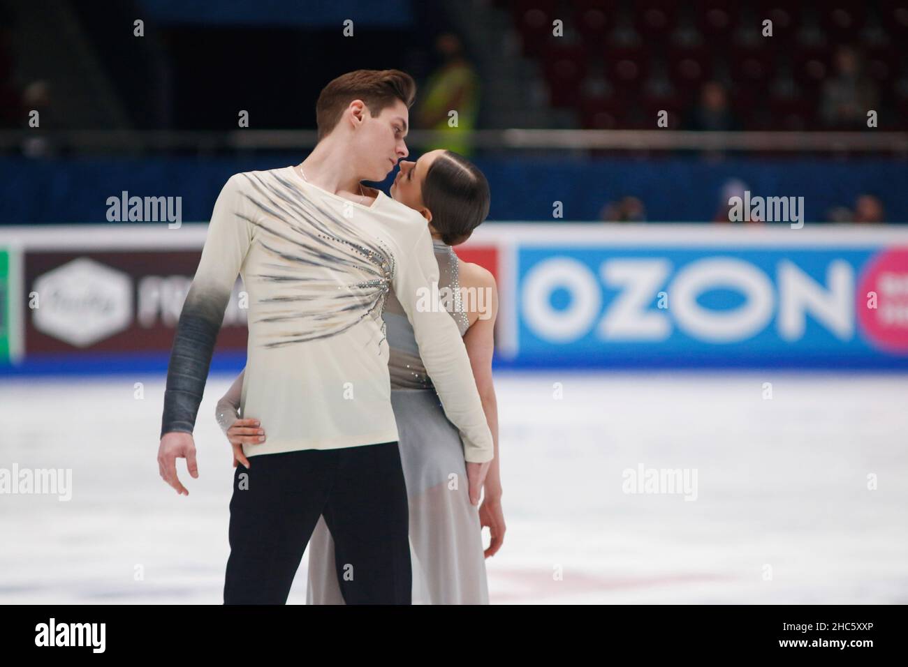 Dmitrii blinov -Fotos und -Bildmaterial in hoher Auflösung – Alamy