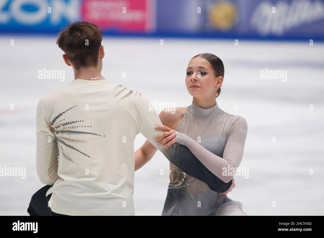 Dmitrii blinov -Fotos und -Bildmaterial in hoher Auflösung – Alamy