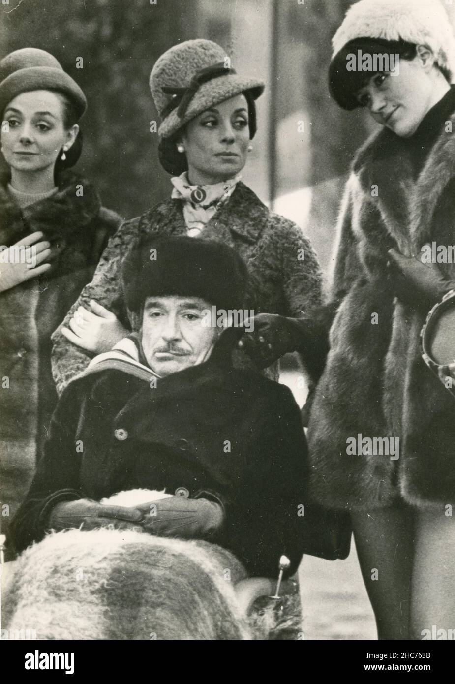 Francesca romana coluzzi -Fotos und -Bildmaterial in hoher Auflösung – Alamy