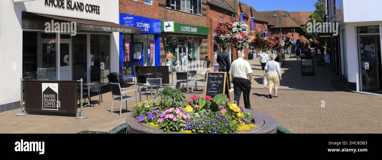 High street crewe sommer -Fotos und -Bildmaterial in hoher Auflösung ...