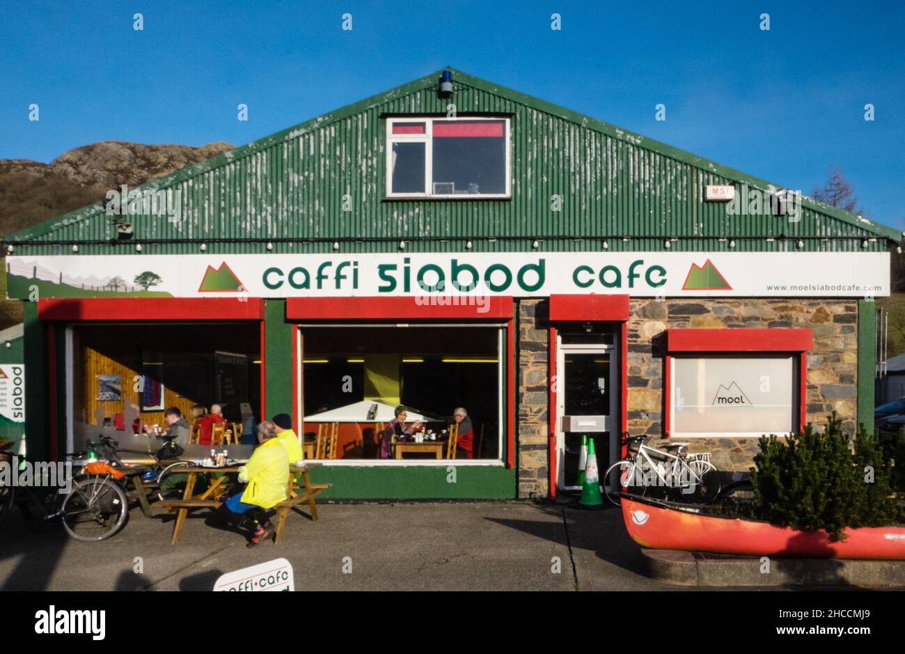 Cafe siabod -Fotos und -Bildmaterial in hoher Auflösung – Alamy