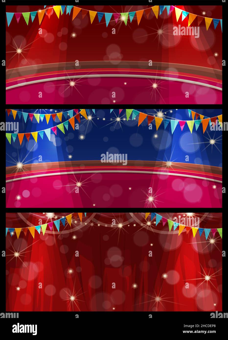 Zelt ringe Stock-Vektorgrafiken kaufen - Alamy