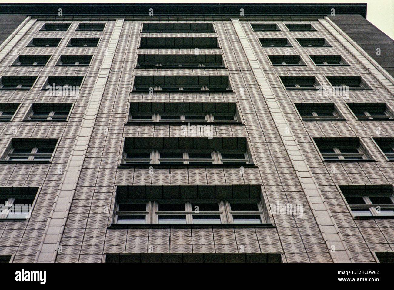 Wohnungsbau ddr -Fotos und -Bildmaterial in hoher Auflösung – Alamy