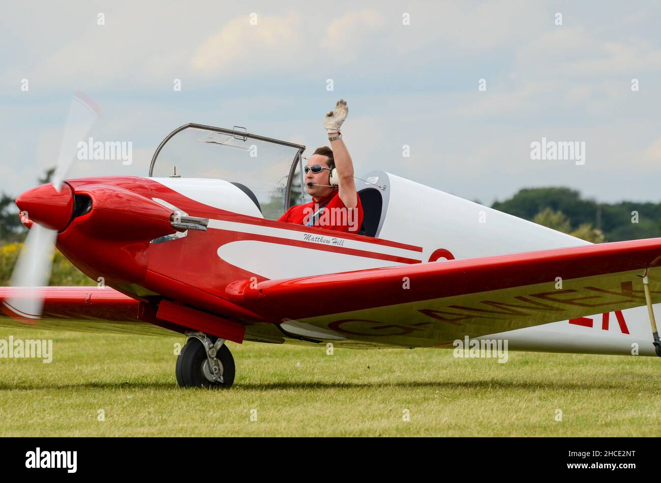 Fournier rf 4 -Fotos und -Bildmaterial in hoher Auflösung – Alamy
