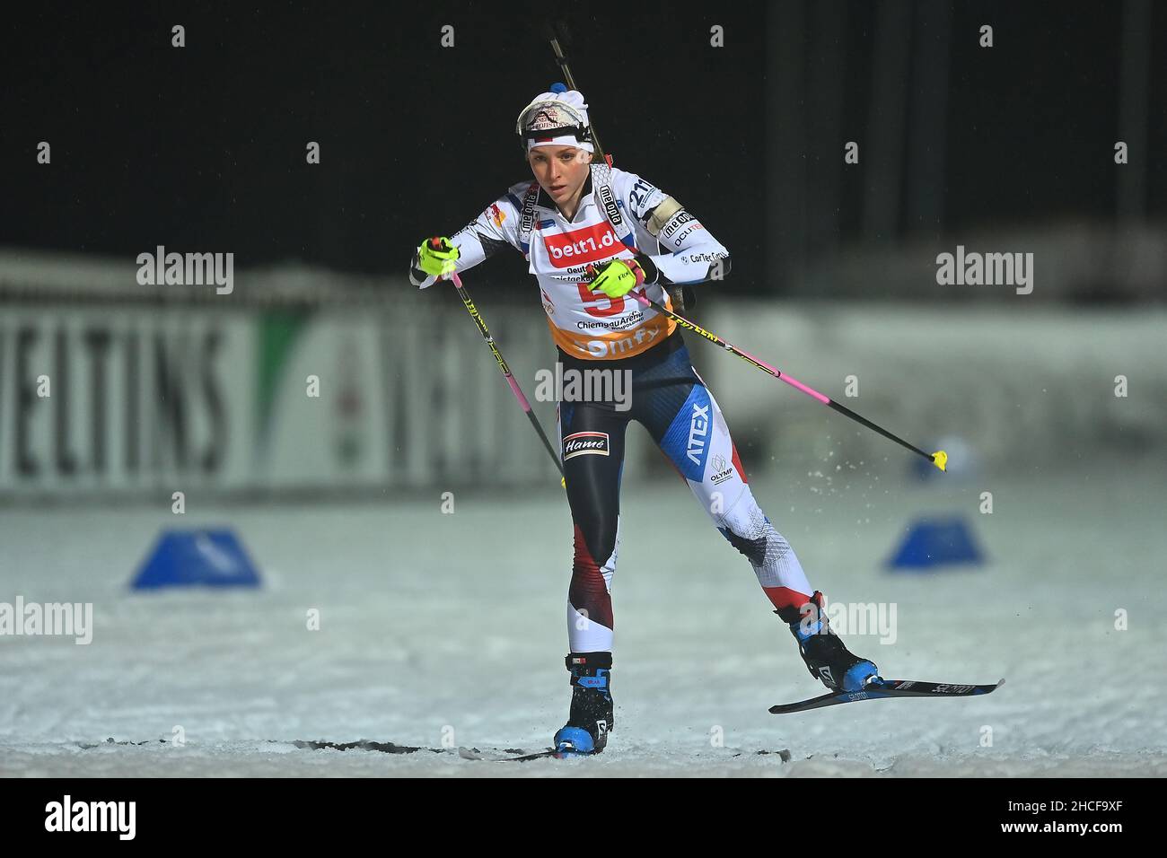 Marketa davidova -Fotos und -Bildmaterial in hoher Auflösung – Alamy