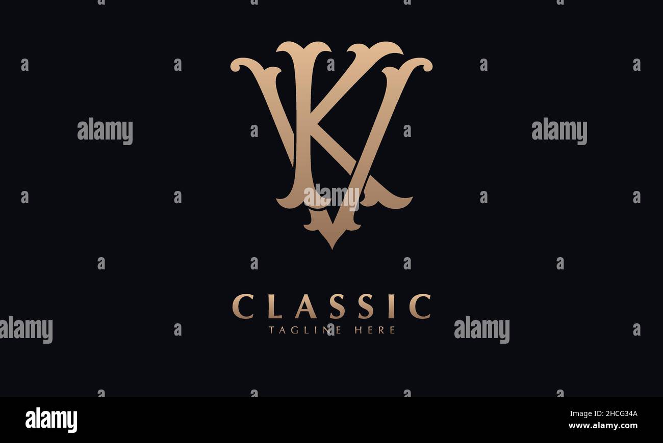 Kv Alphabet Stockfotos und -bilder Kaufen - Alamy