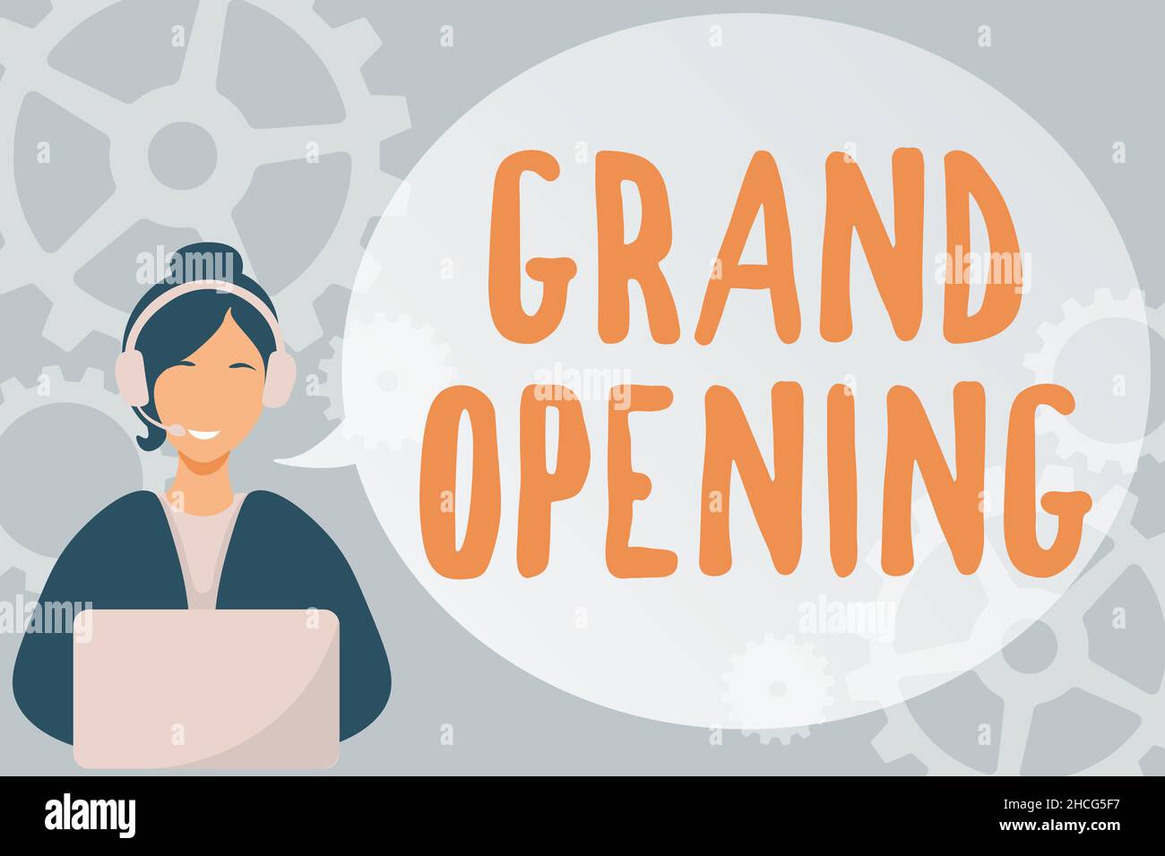 Handschrift Text Grand Opening. Konzeptionelles Foto Ribbon Cutting New ... Handschrift Text Grand Opening. Konzeptionelles Foto Ribbon Cutting New ...