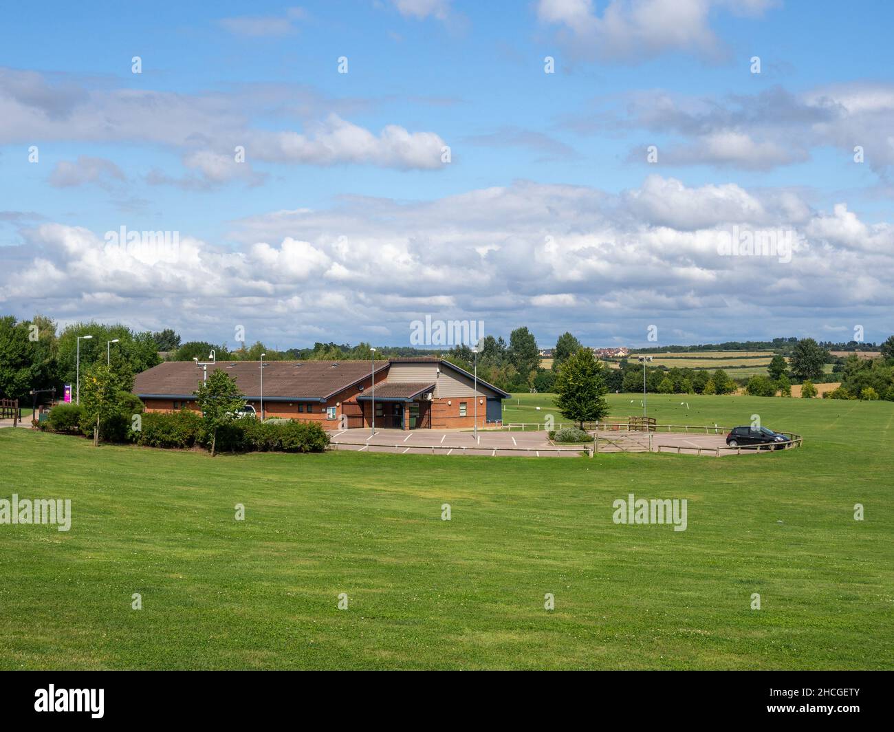 Foxfield country park -Fotos und -Bildmaterial in hoher Auflösung – Alamy