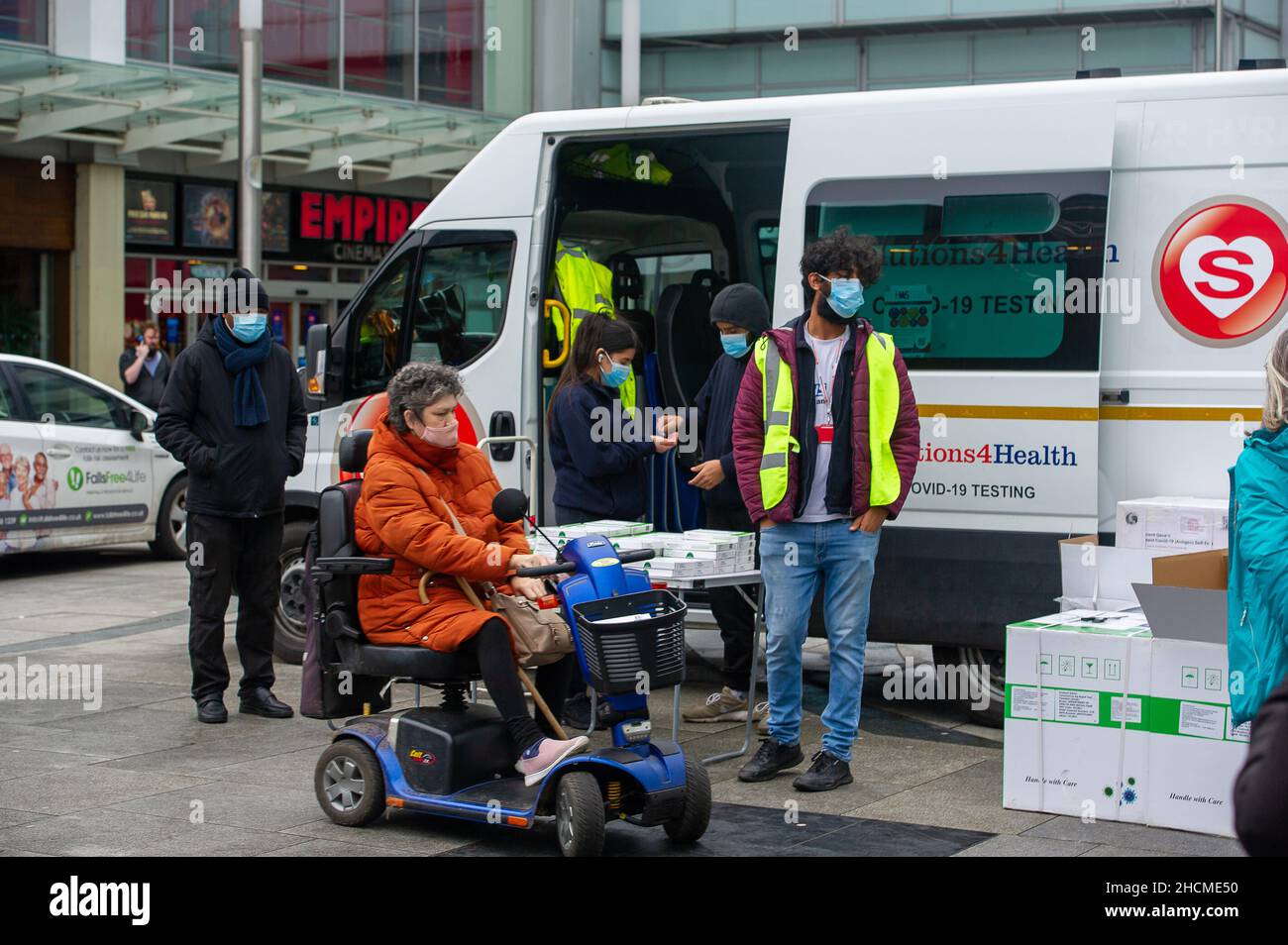 Orient genes schneller covid 19 antigen selbsttest -Fotos und ...
