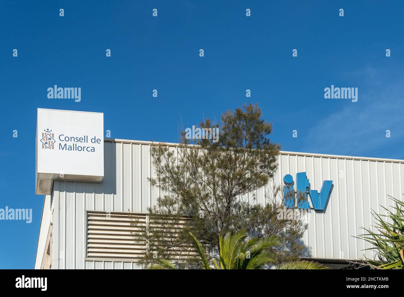 Industrie itv -Fotos und -Bildmaterial in hoher Auflösung – Alamy
