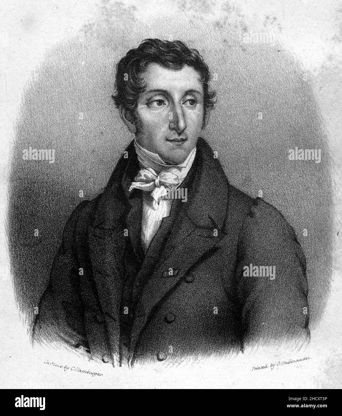 Rene caillie -Fotos und -Bildmaterial in hoher Auflösung – Alamy