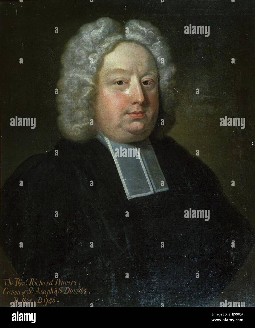 Kanon richard -Fotos und -Bildmaterial in hoher Auflösung – Alamy