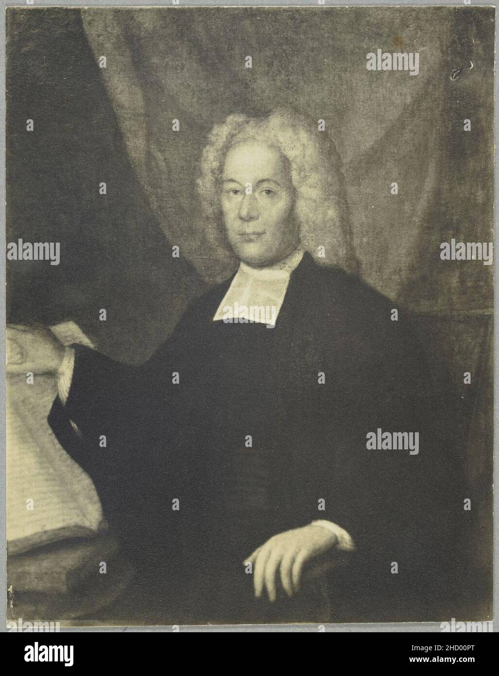 Reverend george -Fotos und -Bildmaterial in hoher Auflösung – Alamy