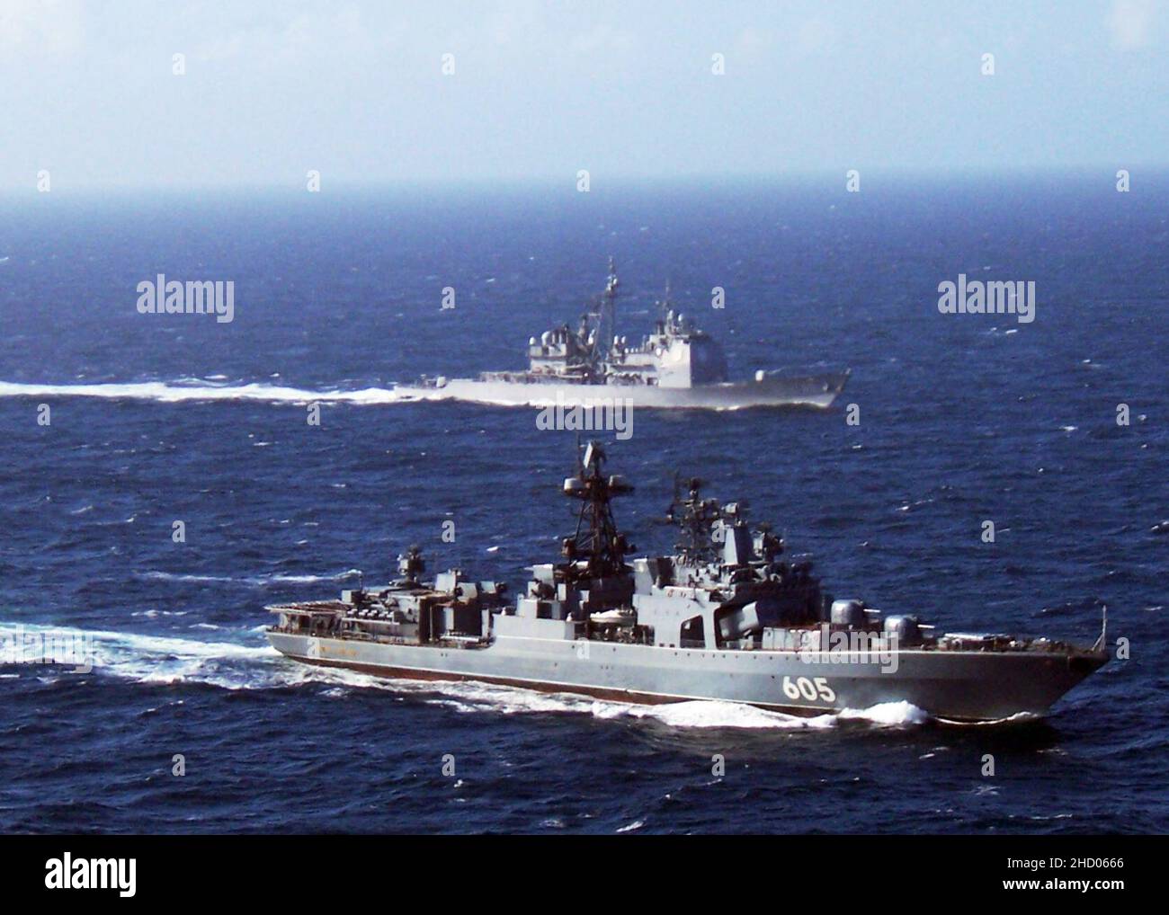 Admiral levchenko -Fotos und -Bildmaterial in hoher Auflösung – Alamy