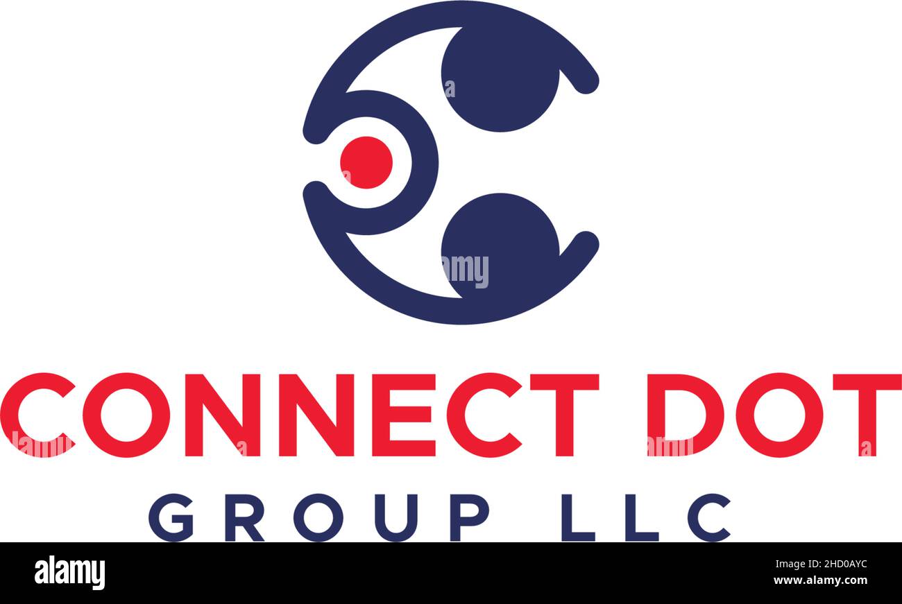 Connect Stock-Vektorgrafiken kaufen - Alamy