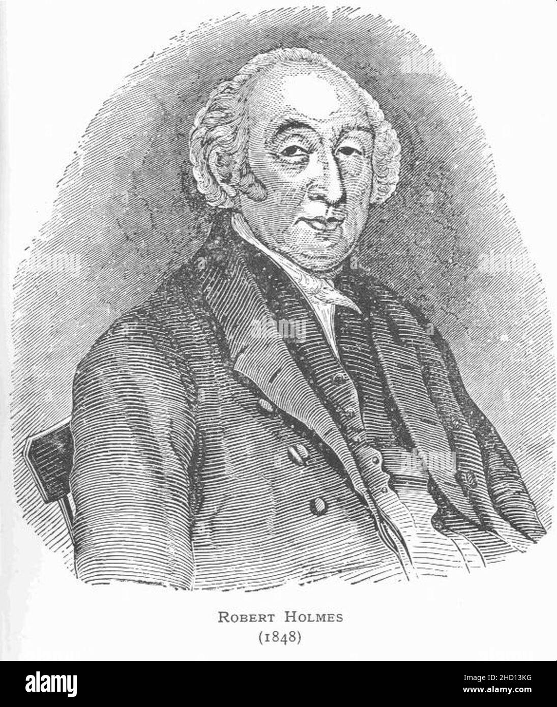 Robert holmes Stockfotos und -bilder Kaufen - Alamy