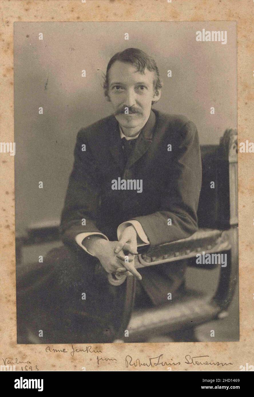 Robert barnett -Fotos und -Bildmaterial in hoher Auflösung – Alamy