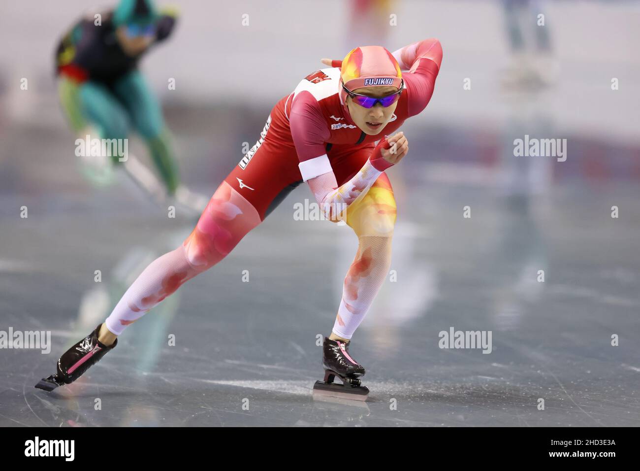 Yuna onodera -Fotos und -Bildmaterial in hoher Auflösung – Alamy