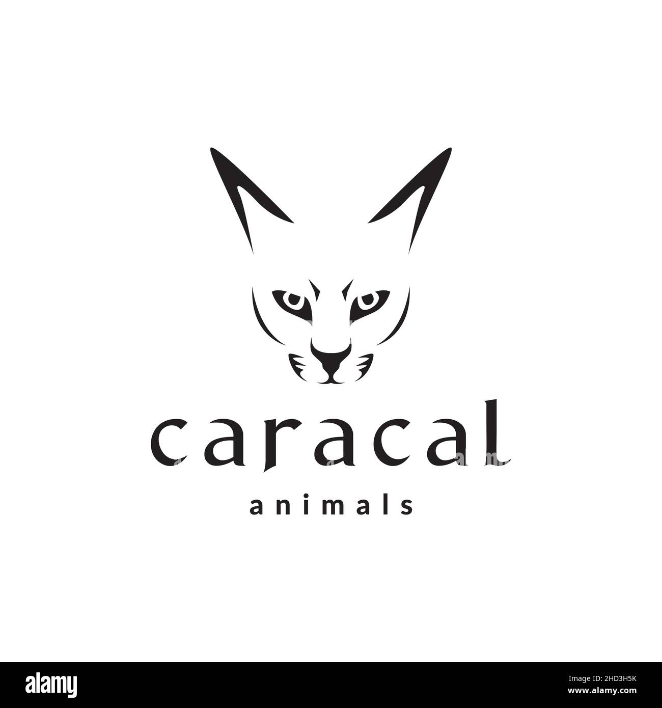 Karakal Logo