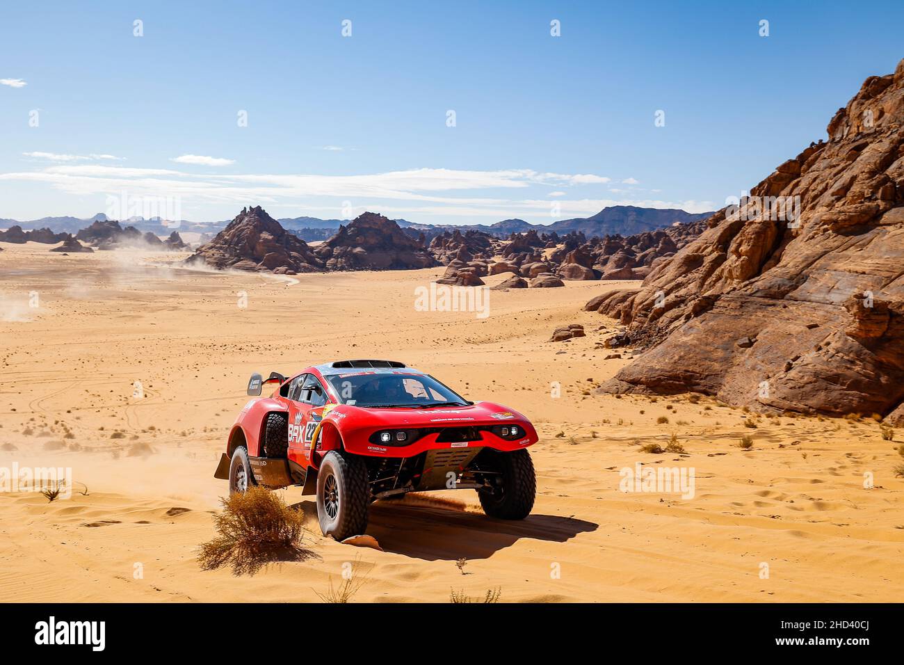 221 Terranova Orlando (arg), Oliveras Carreras Daniel (SPA), Bahrain ...