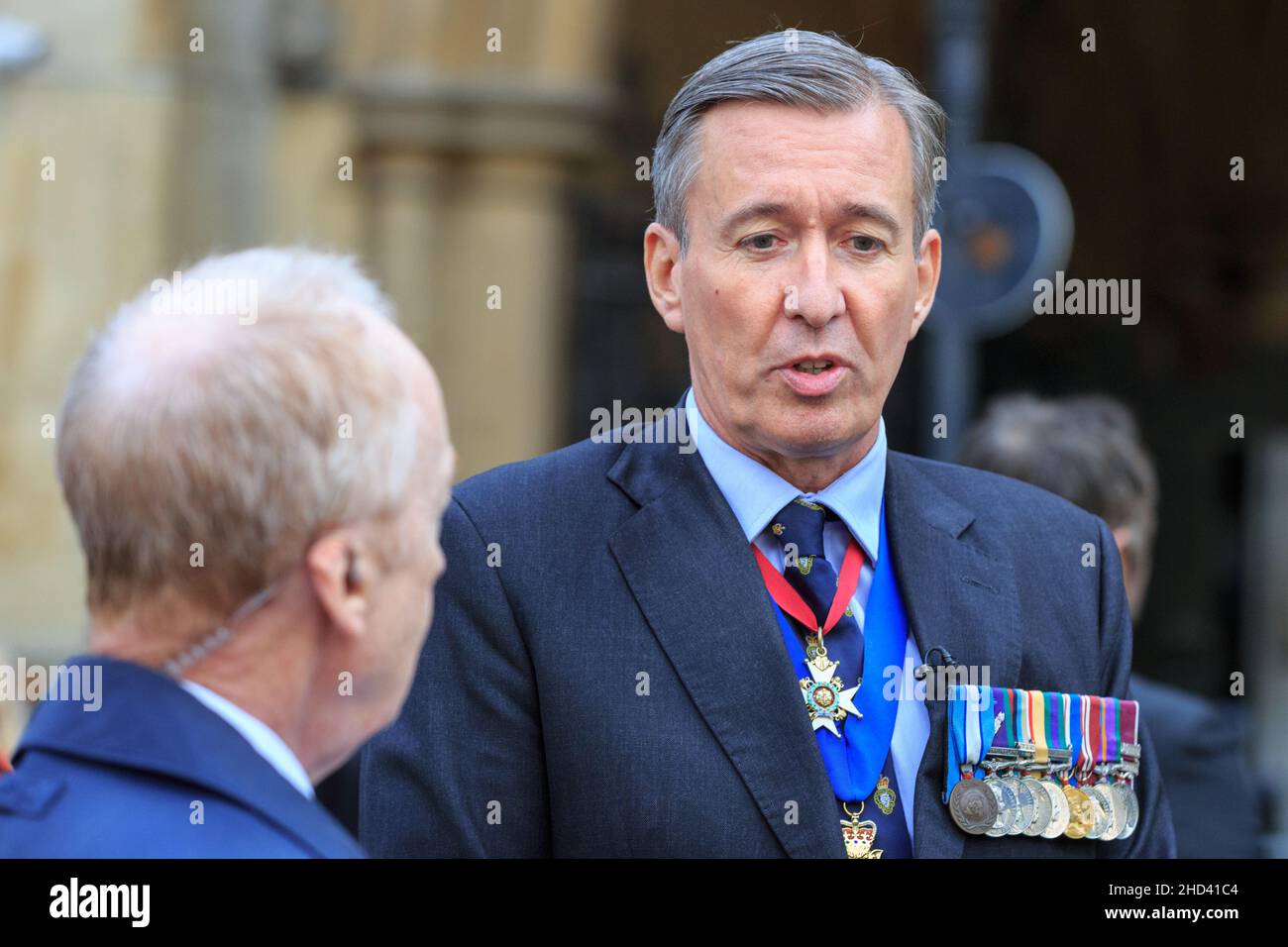 Leutnant general james bashall cb cbe -Fotos und -Bildmaterial in hoher ...