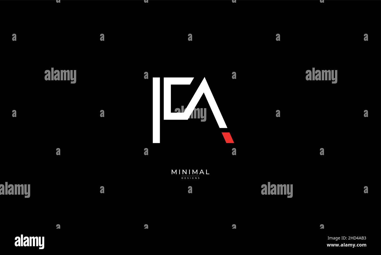 Fa tech logo -Fotos und -Bildmaterial in hoher Auflösung – Alamy