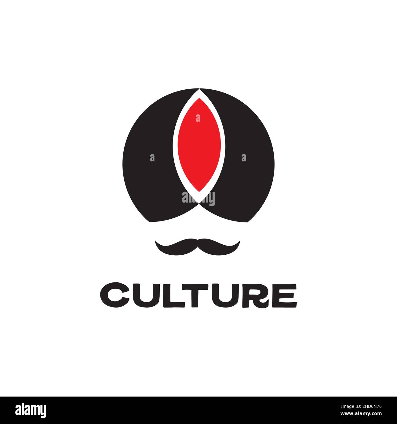 Punjab logo Stock-Vektorgrafiken kaufen - Alamy