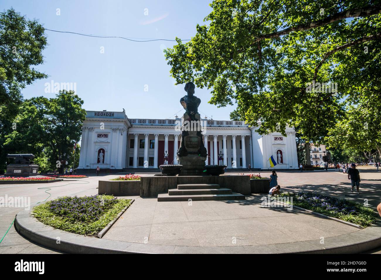 Alexander puschkin bust -Fotos und -Bildmaterial in hoher Auflösung – Alamy