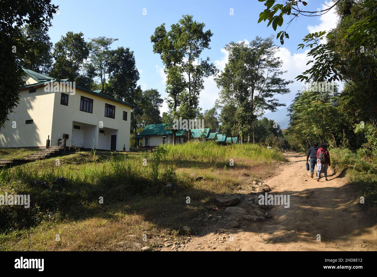 China resort -Fotos und -Bildmaterial in hoher Auflösung – Alamy