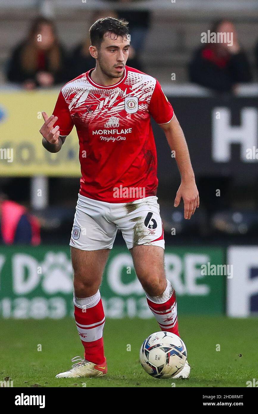 Crewe alexandras luke offord -Fotos und -Bildmaterial in hoher ...