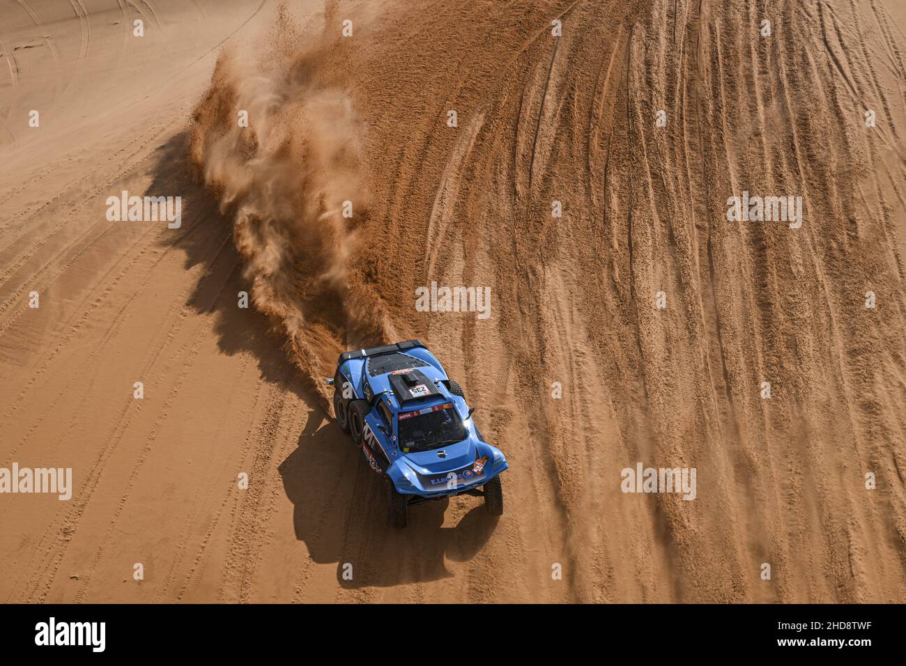 235 Pisano Michael (Fra), Delfino Max (Fra), MD Rallye Sport, Optimus ...