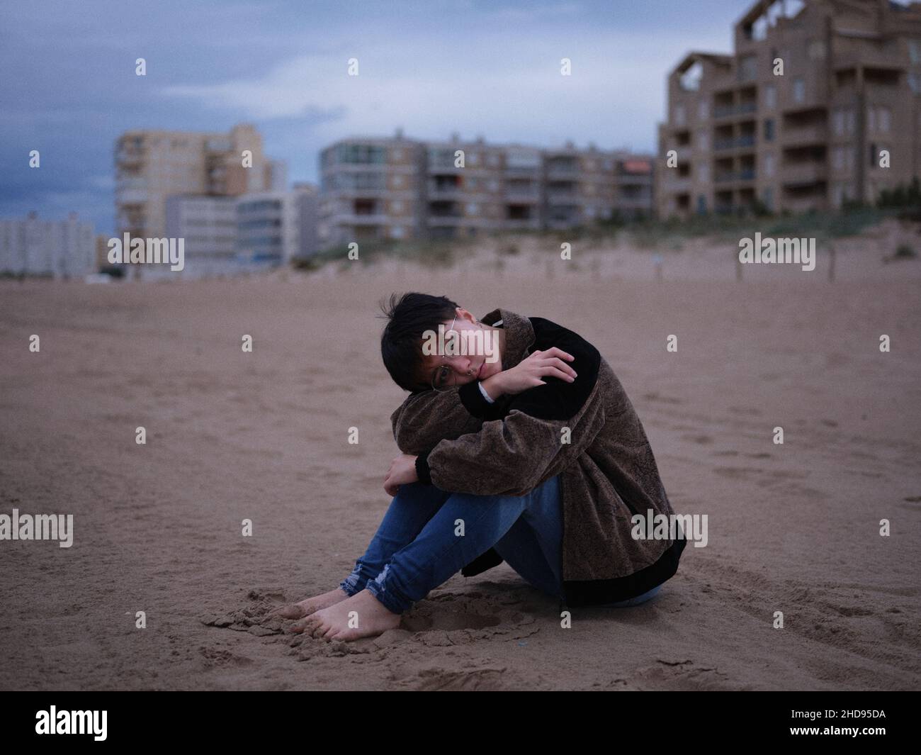 Transgender frau -Fotos und -Bildmaterial in hoher Auflösung – Alamy