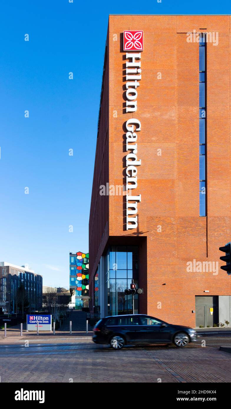 Hilton hotel hanley -Fotos und -Bildmaterial in hoher Auflösung – Alamy