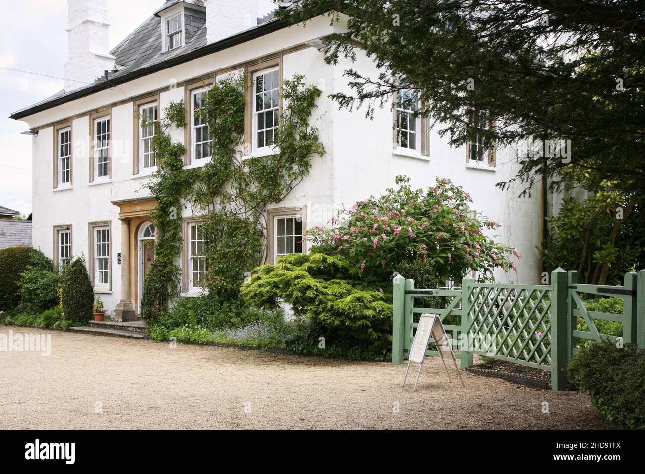 Jenners exterieur -Fotos und -Bildmaterial in hoher Auflösung – Alamy