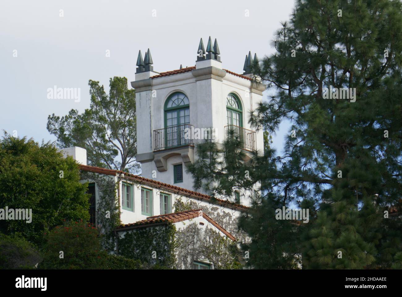 Castillo del lago -Fotos und -Bildmaterial in hoher Auflösung – Alamy