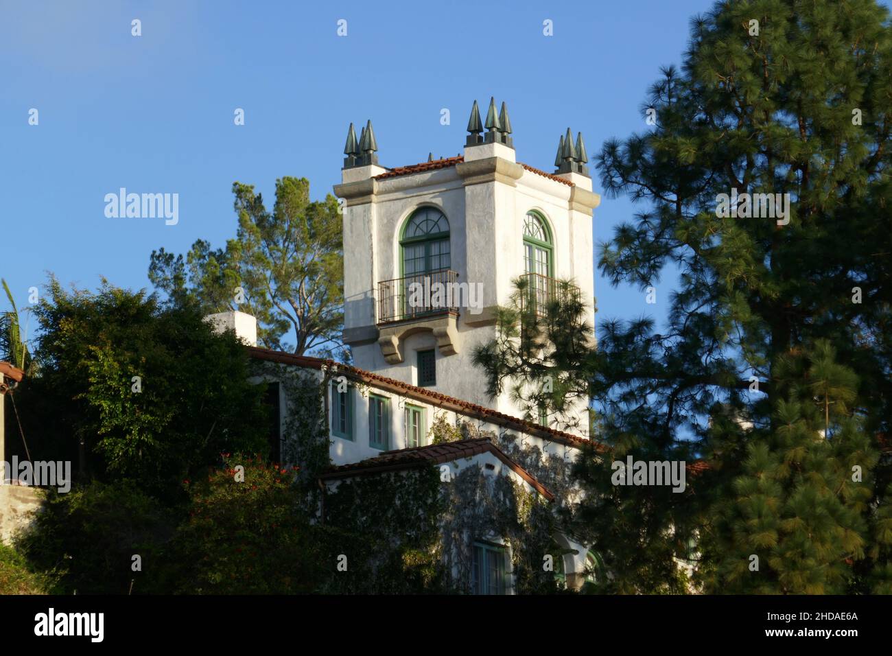 Castillo del lago -Fotos und -Bildmaterial in hoher Auflösung – Alamy