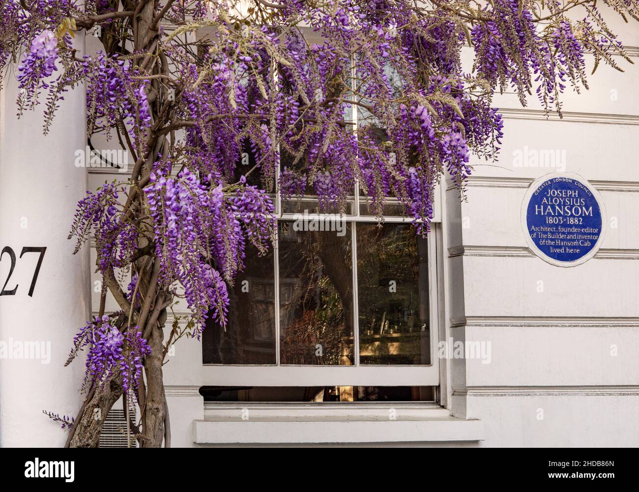 Joseph sumner -Fotos und -Bildmaterial in hoher Auflösung – Alamy