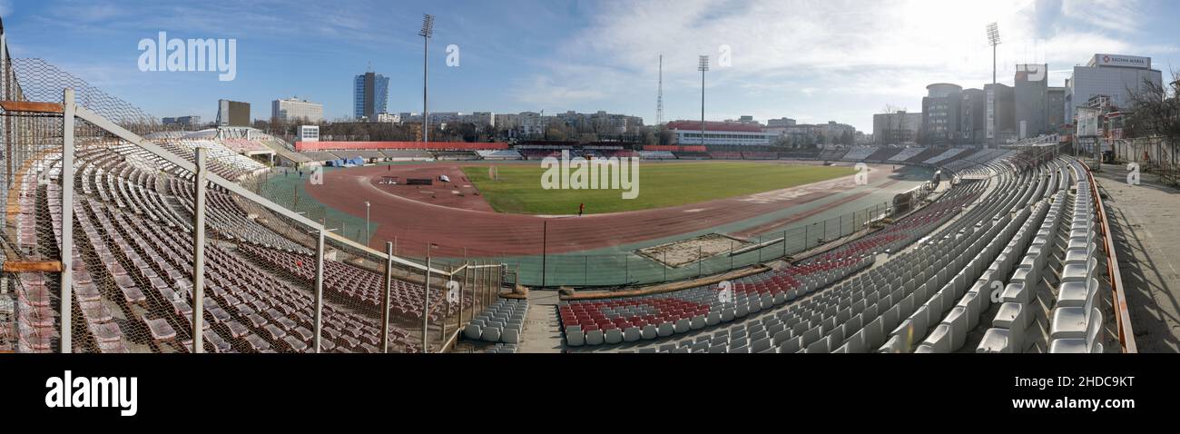 Fussball stadion panorama -Fotos und -Bildmaterial in hoher Auflösung ...