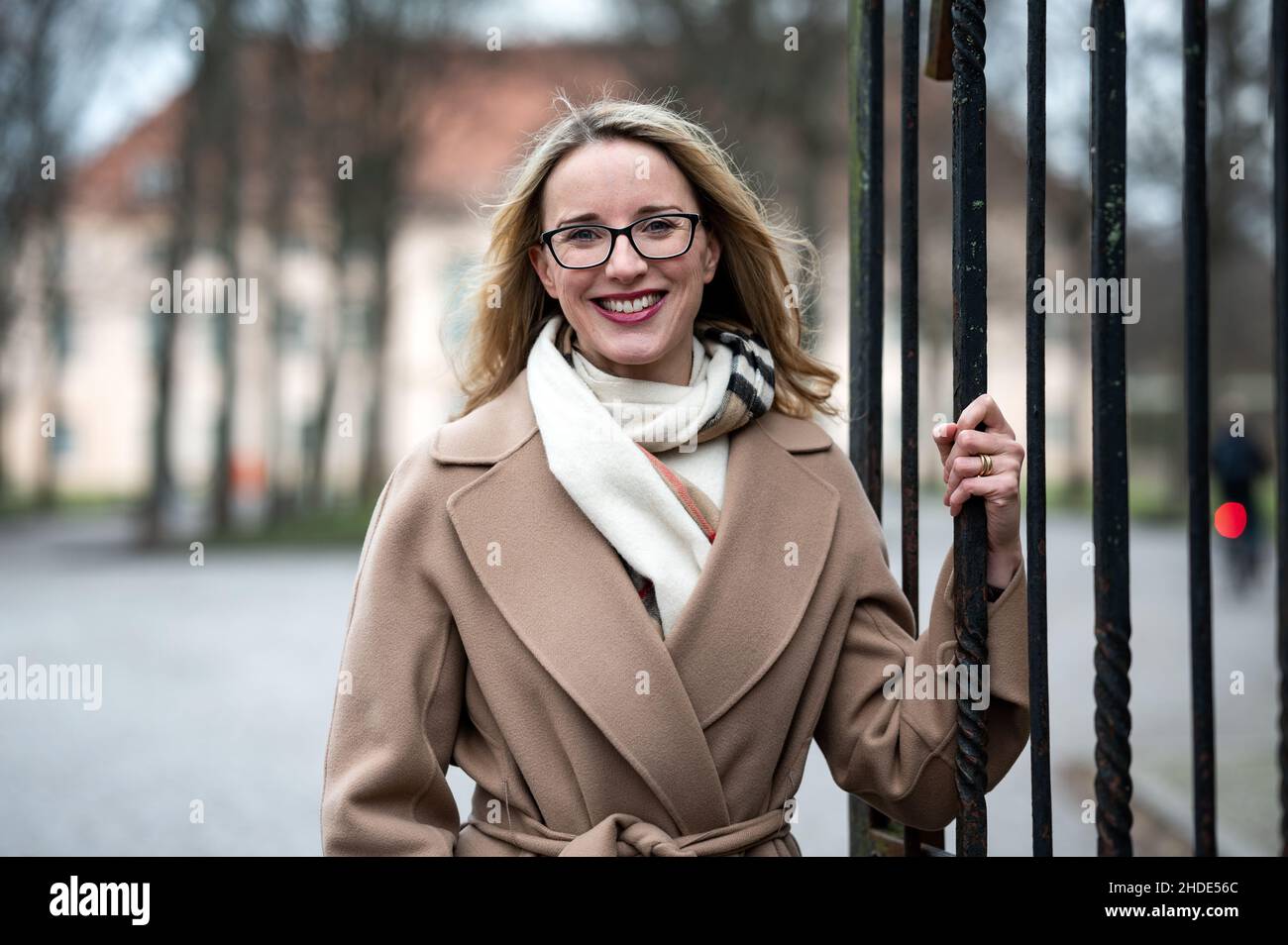 Alena buyx -Fotos und -Bildmaterial in hoher Auflösung – Alamy